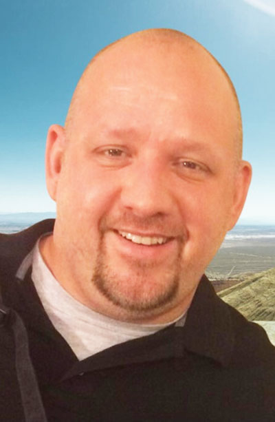 Edward F. “Buddy” Hodgson III | News, Sports, Jobs - News and Sentinel